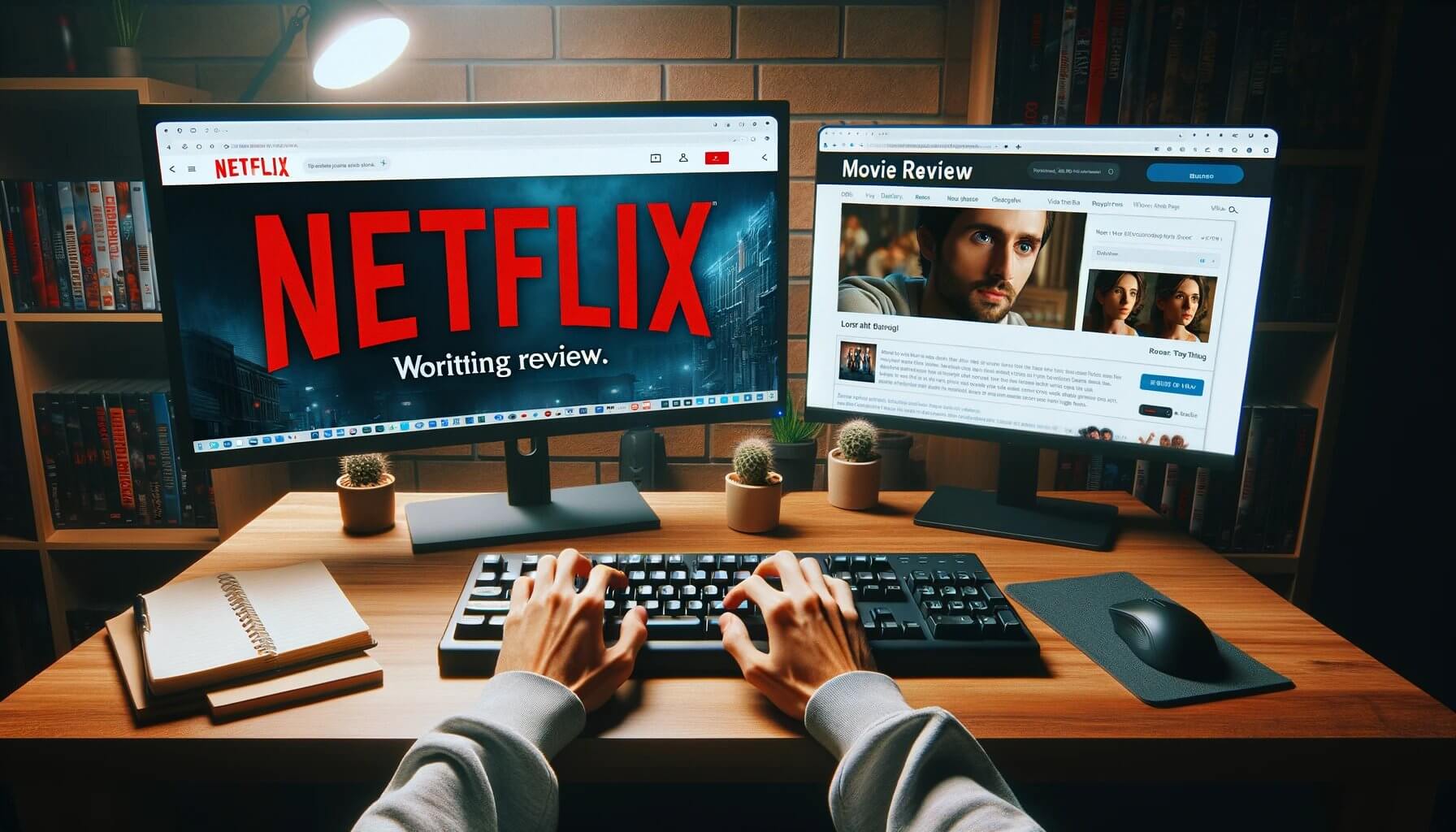 Get Paid to Watch Netflix: Earn While You Stream
