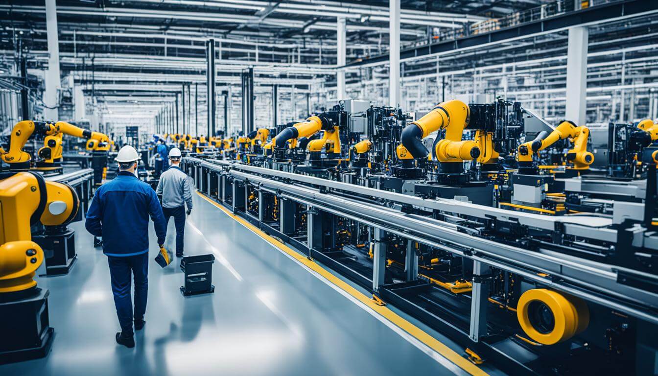 Automate & Optimize: Supercharge Your Business with AI