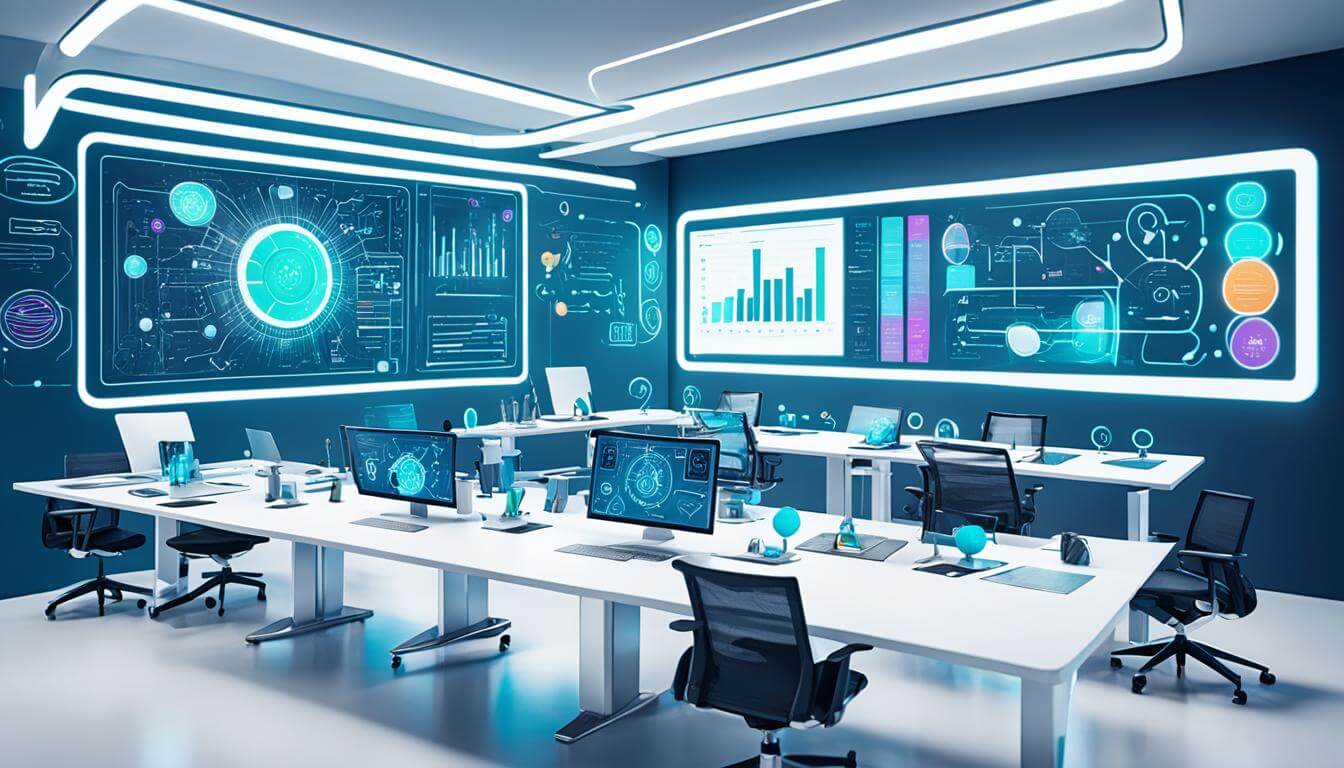 AI for Project Management: Boost Efficiency